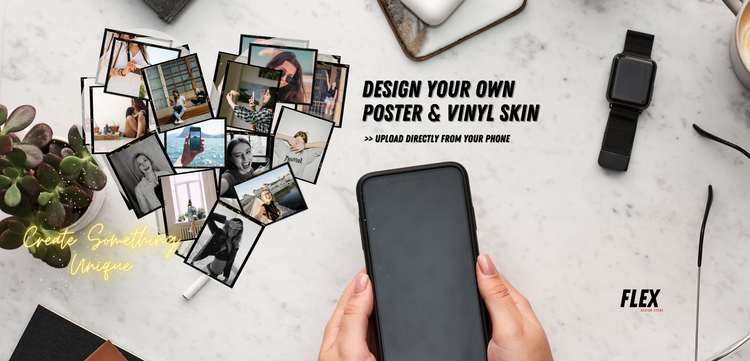 Flex Designs >> Vivid Quality Printing & Art – Flex Design Store