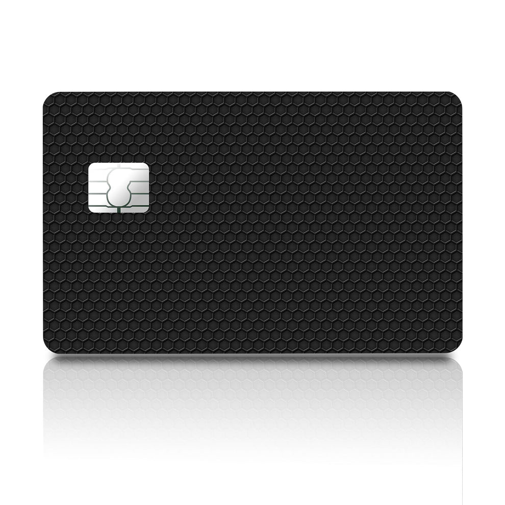 Matrix Credit Card Credit Card & Debit Card Skin – Flex Design Store