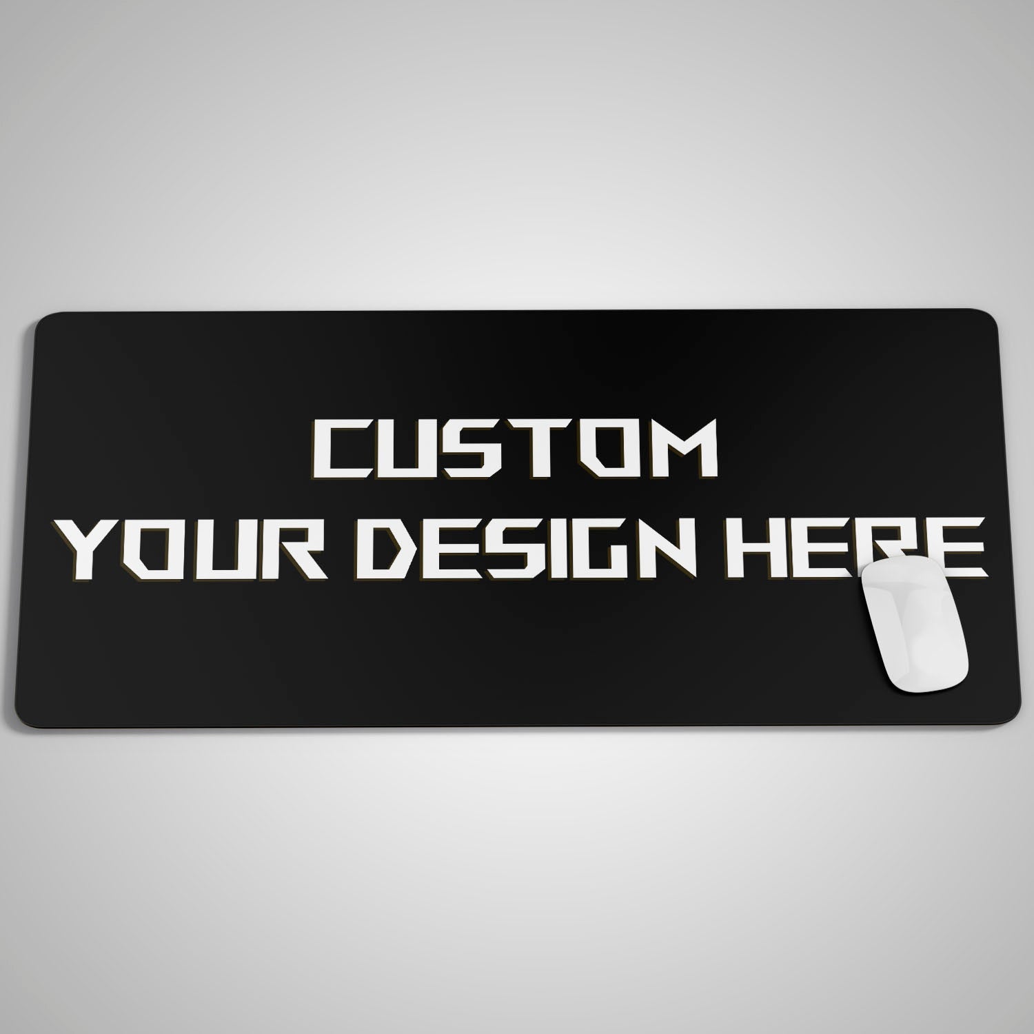 Design Your Own Mouse Pad Large Gaming Mouse Pad – Flex Design Store