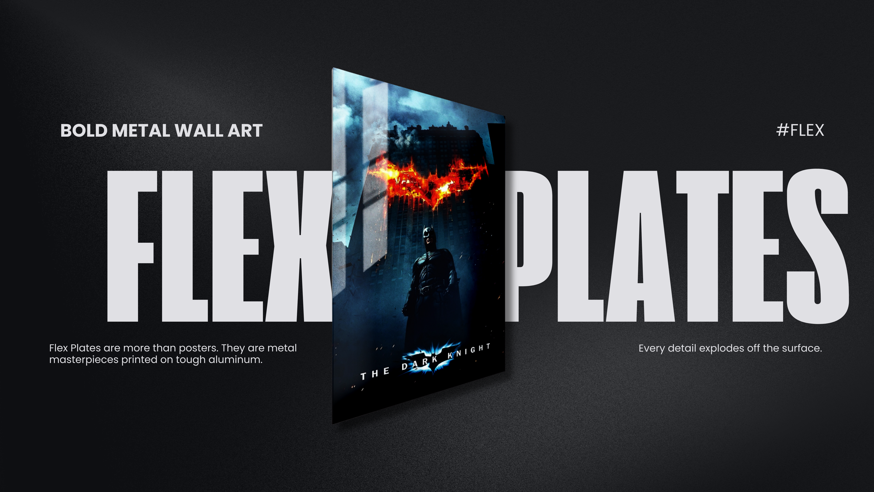 Flex Designs >> Vivid Quality Printing & Art – Flex Design Store